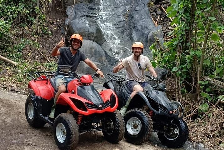 Bali ATV QUAD Bike Harga Promo Terbaru 2023