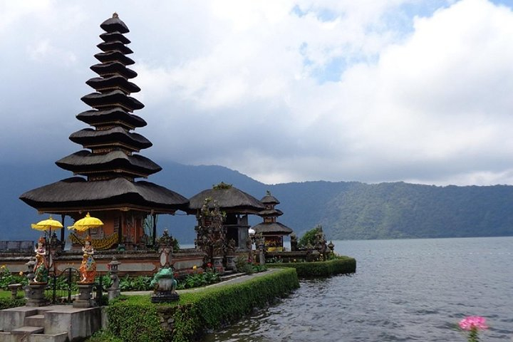 Private Tour:Your Program Highlight Tour with 10 Hours usage Bali ...