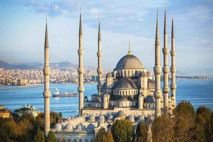 City Break: 3 Days Istanbul Tour Harga Promo Terbaru 2023