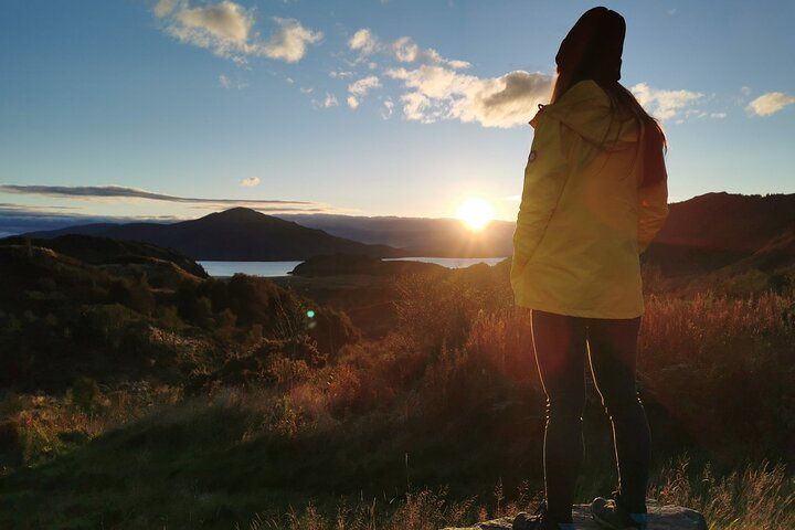 Glenfinnan Mallaig and Loch Ness Adventure Full-Day Tour Harga Promo ...