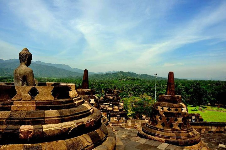 1-Day Yogyakarta Borobudur Prambanan - PRIVATE Tour with GUIDE Promo ... 1-Day Yogyakarta Borobudur Prambanan - PRIVATE Tour with GUIDE Promo ...