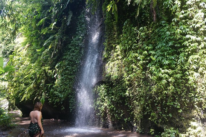 Trekking and Exploring Tangkup and Cepung Waterfall Harga Promo Terbaru ...