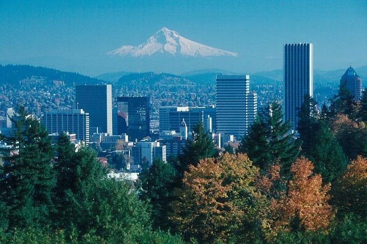 Portland Morning City Tour Harga Promo Terbaru 2023