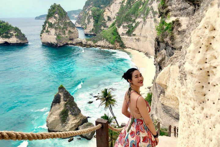 Nusa Penida West Tour: The Most Iconic Spots (Private & All-Inclusive ...