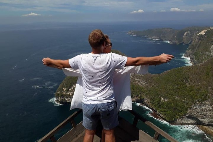 Private One Day Tour package of NUSA PENIDA ISLAND:Hidden Paradise in ...