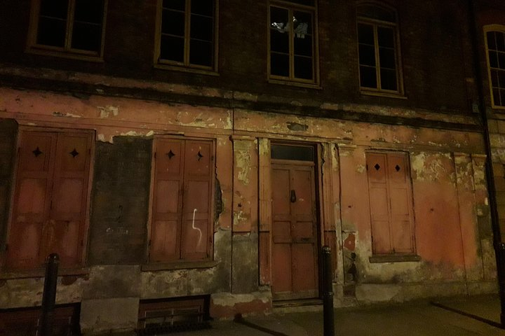 Visit Jack the Ripper in French Harga Promo Terbaru 2023