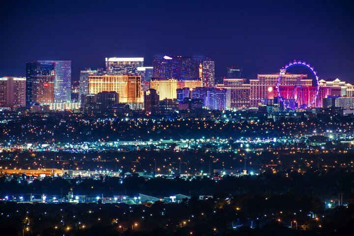 Ghost of Las Vegas: Haunted City Exploration Game Harga Promo Terbaru 2023