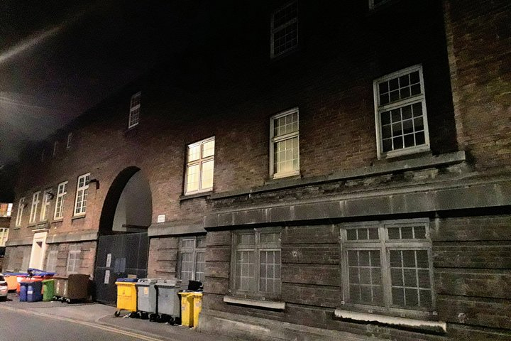 Manchester Ghost Hunt: Haunted Exploration Game Harga Promo Terbaru 2023