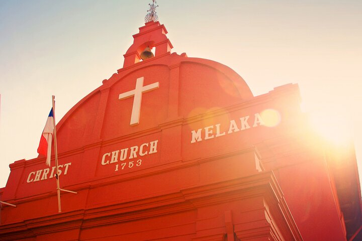 Malacca Historical Day Tour on Private Basis Harga Promo Terbaru 2023