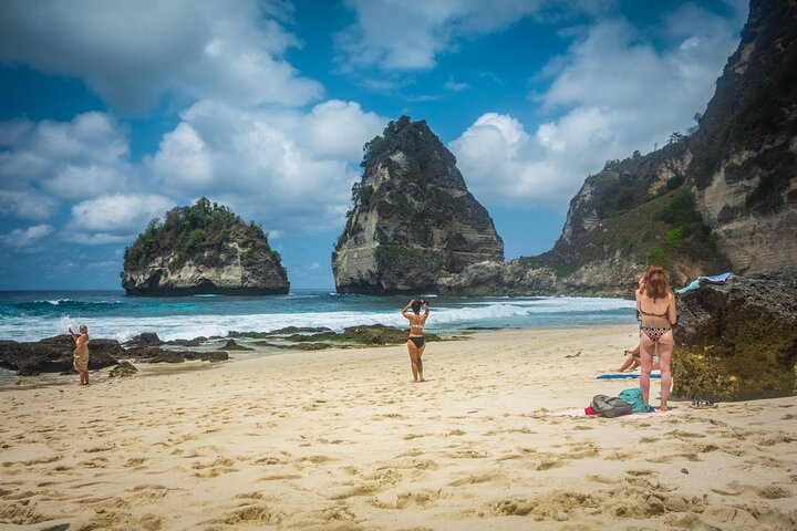 Full-Day East Nusa Penida Island Tour with Transfer 50% Off Entry ...