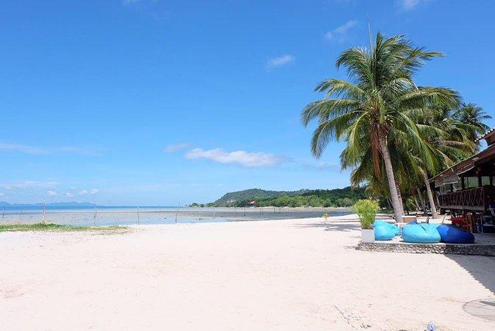 Pig Island Private Beach Full Day From Koh Samui - Thai version of the ...
