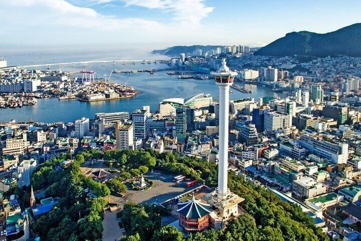 4-Day Private Guided Tour of Busan, Gyeongju and Geoje Island Diskon 50 ...