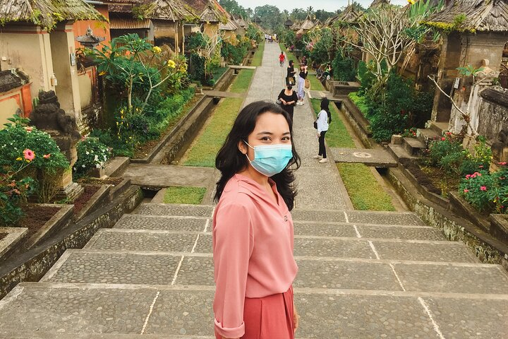 Highlight of Bali Tour Harga Promo Terbaru 2023