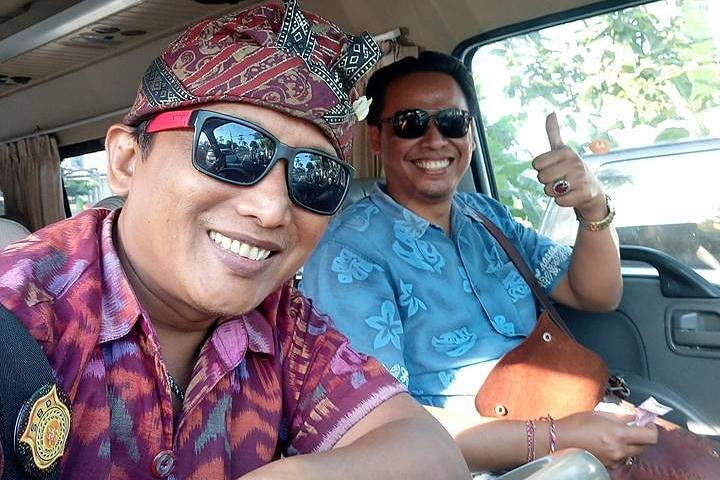 Bali Private Driver | Best Bali Driver for your Vacation in Bali Harga ...