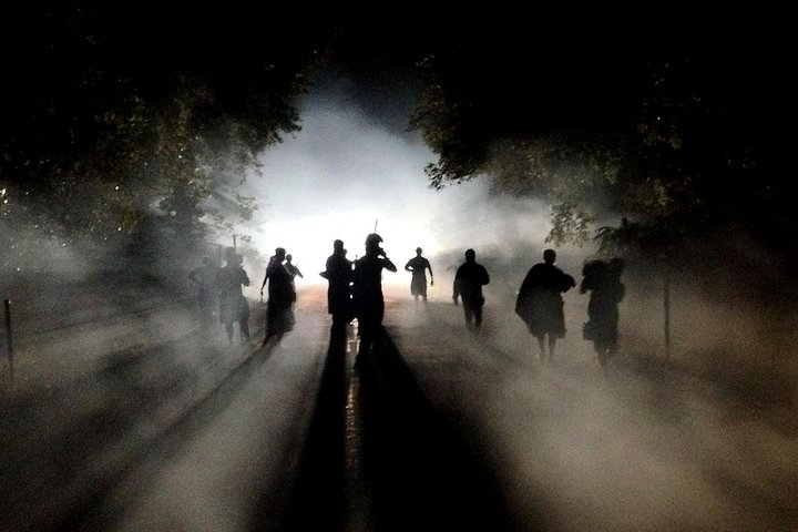 Hilo After Dark ghost tour Harga Tiket Promo Up to 7%