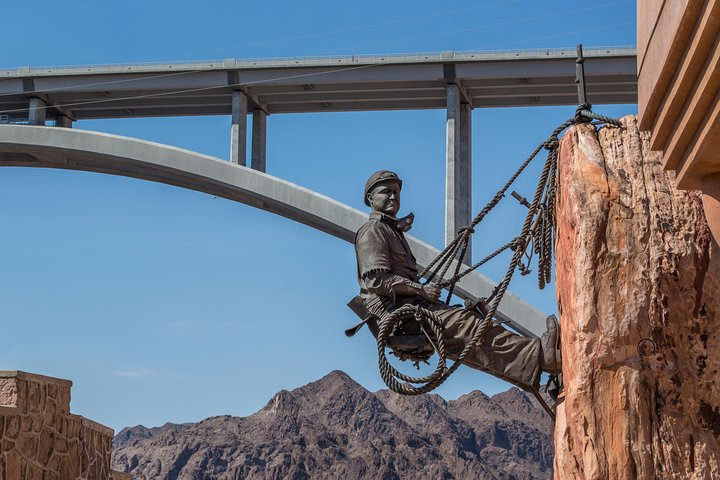 3-Hour Black Canyon Tour by Motorized Raft with Optional Transport ...