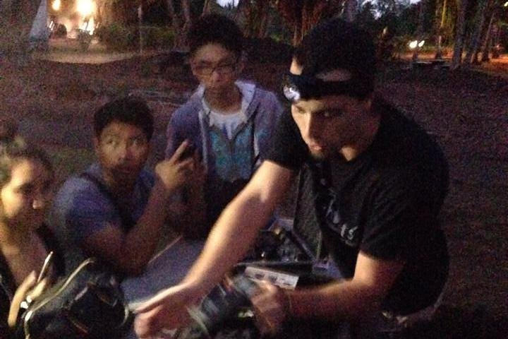 Hilo After Dark ghost tour Harga Tiket Promo Up to 7%