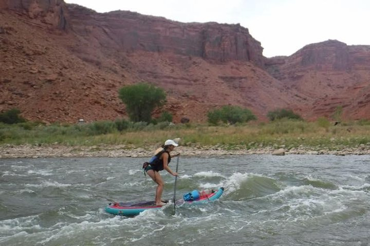 Moab Stand Up Paddleboarding: Splish and Splash Tour Harga Tiket Promo ...