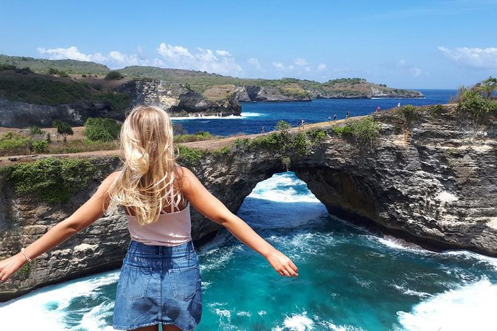 Nusa Penida - Island Hopping Tour Harga Promo Terbaru 2023