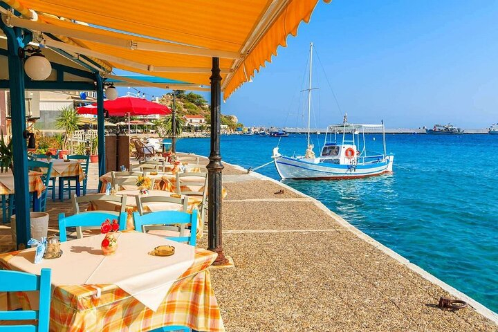Ferry to Samos Island from Kusadasi Harga Promo Terbaru 2023