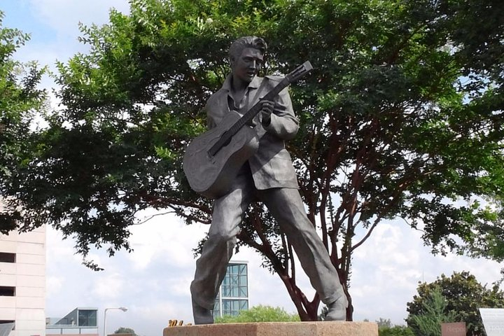 City of Memphis Guided Bus Tour Harga Tiket Promo Up to 7%