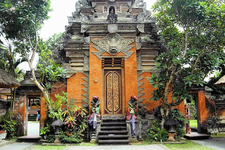 Private Tour: Ubud Highlights Diskon 50% Harga Tiket Masuk