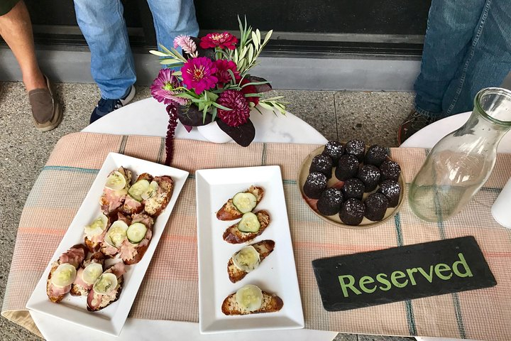 Downcity Providence Food Tour Harga Promo Terbaru 2023