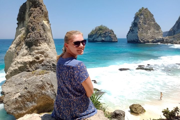Spectacular East Tour Nusa Penida Bali Harga Promo Terbaru 2023