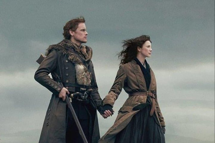 Inverness Outlander Tour Harga Promo Terbaru 2023