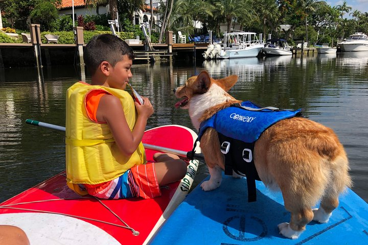 SUP PUP Kids Tour Harga Promo Terbaru 2023