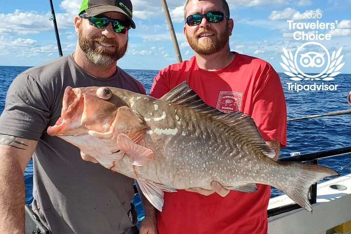 All Day Fishing Experience in Madeira Beach, FL - 10 Hours Harga Promo ...