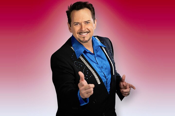 Greg Stout Show Promo 2024 Up to 7%