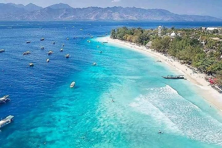 Best of Candidasa Snorkling " Blue Lagoon" Harga Promo Terbaru 2023