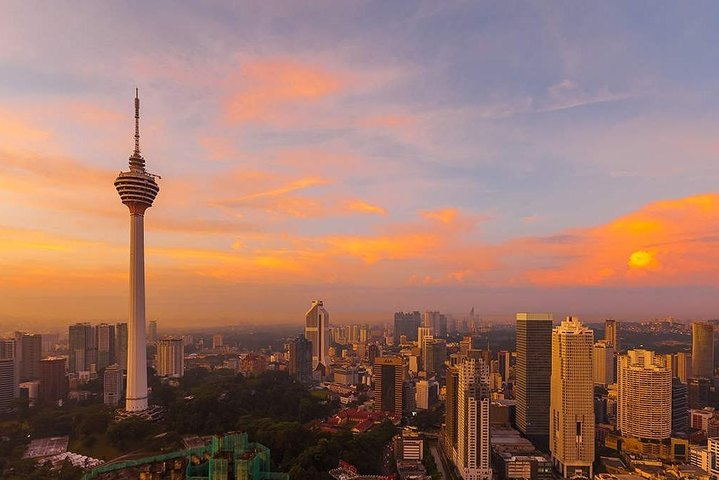 Cruise Excursion: Guided Kuala Lumpur Top 16 Attractions Tour From Port ...