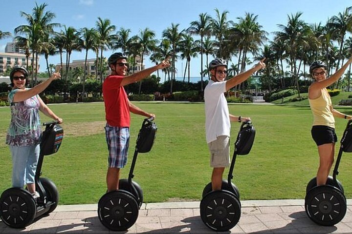 Segway Tour of Naples Florida Harga Promo Terbaru 2023