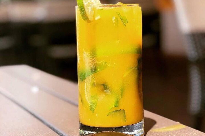 Delray Beach Happy Hour Tour Harga Tiket Promo Up to 7%