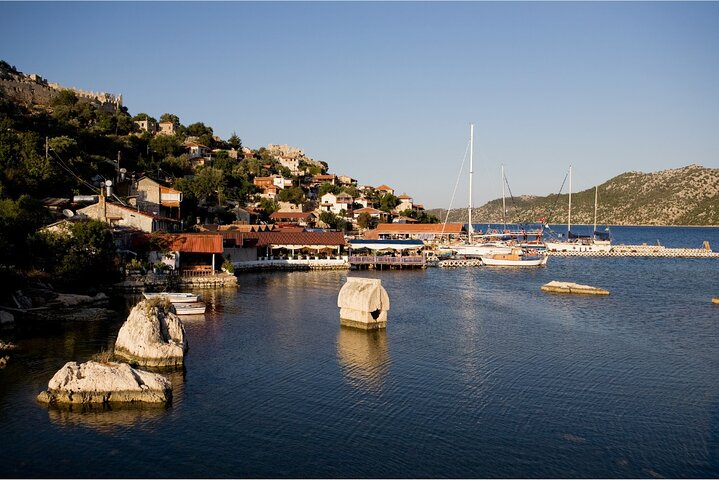 12 Days Private Tour experience in Turkey Harga Promo Terbaru 2023