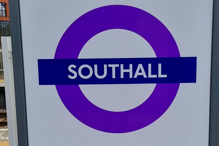 Music, Culture, and Heritage Tour in Southall, West London Harga Promo ...