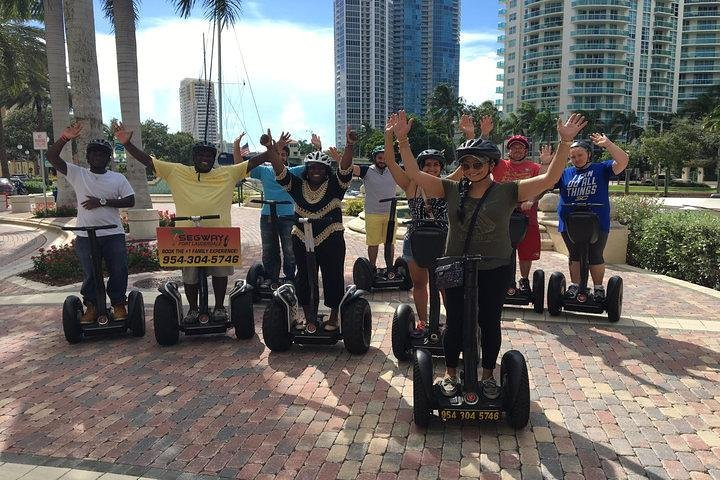 Fort Lauderdale Segway Tour Harga Tiket Promo Oktober 2023