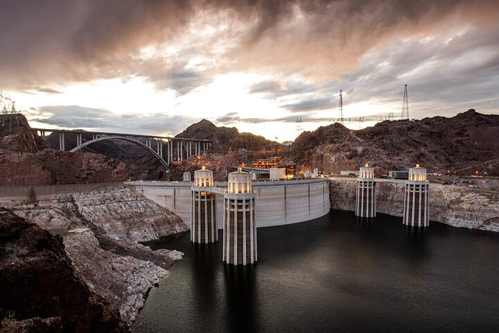 Hoover Dam Experience from Las Vegas Harga Promo Terbaru 2023