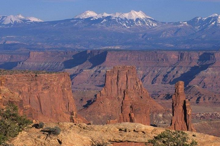Moab Scenic Off-Road Adventure Promo Ticket 2023