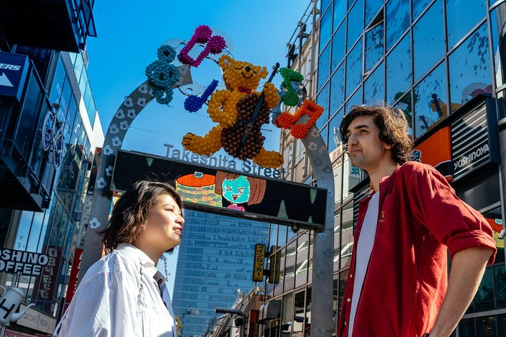 Highlights & Hidden Gems With Locals: Best of Tokyo Private Tour Harga ...