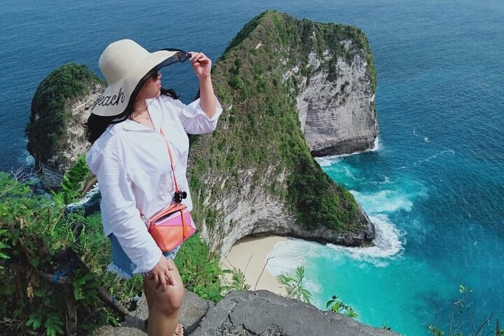 East and West Nusa Penida Best Photo Spot 1 Day Private Tour 50% Off ...