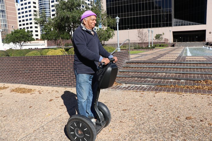 Good Morning Austin Segway Tour Harga Promo Terbaru 2023