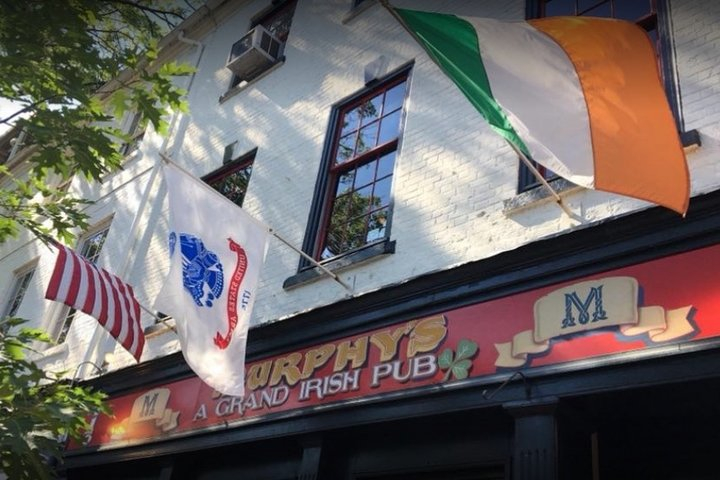 Alexandria Bar Hunt: Ye Olde Pub Crawl through Old Town 50% Off Entry ...