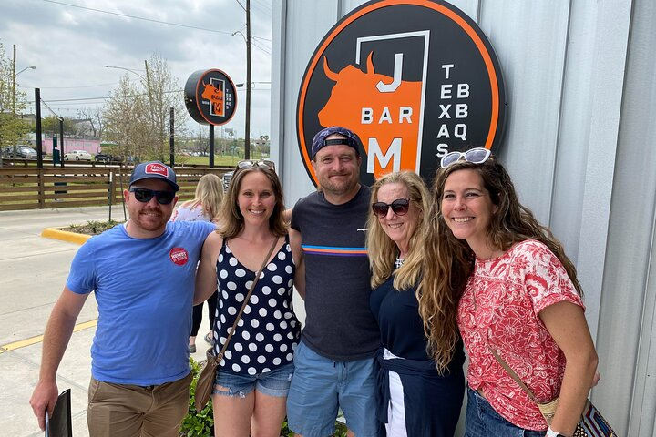 Howdy H-Town EADO Food Tour Harga Promo Terbaru 2023