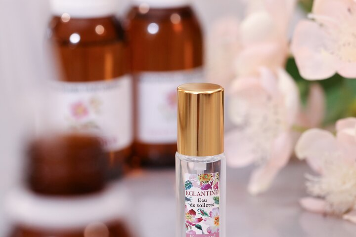 Perfume Making Class and Guided Visit of Fragonard Perfume Museum Harga ...