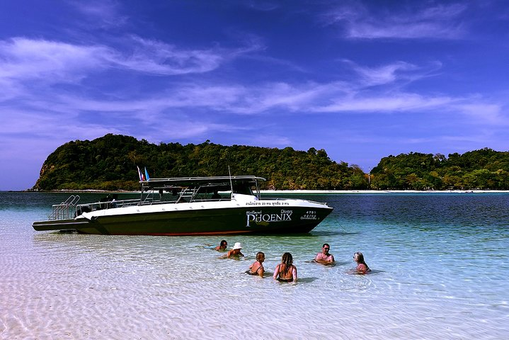 Snorkel in Koh Lanta, Thailand Harga Promo Terbaru 2023