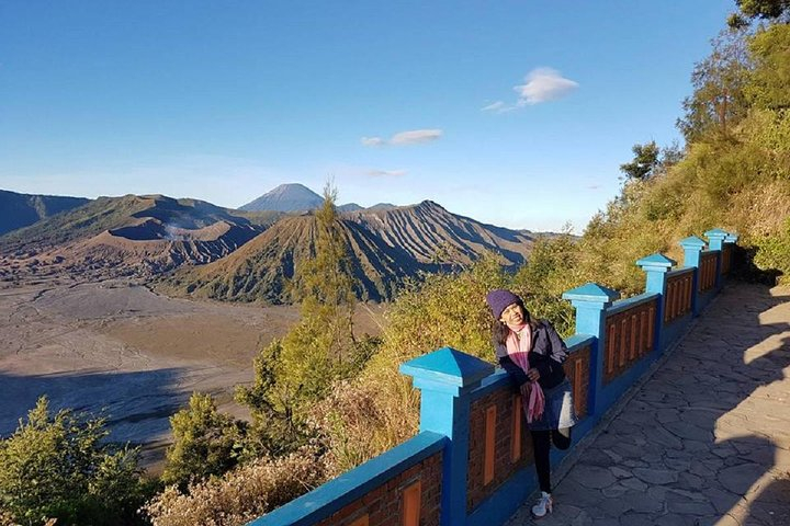 3-Day Trip to Mount Bromo and Ijen Crater from Bali Harga Promo Terbaru ...