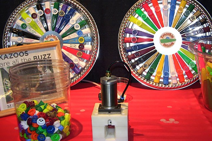 Kazoo Factory Tour & Museum Harga Promo Terbaru 2023